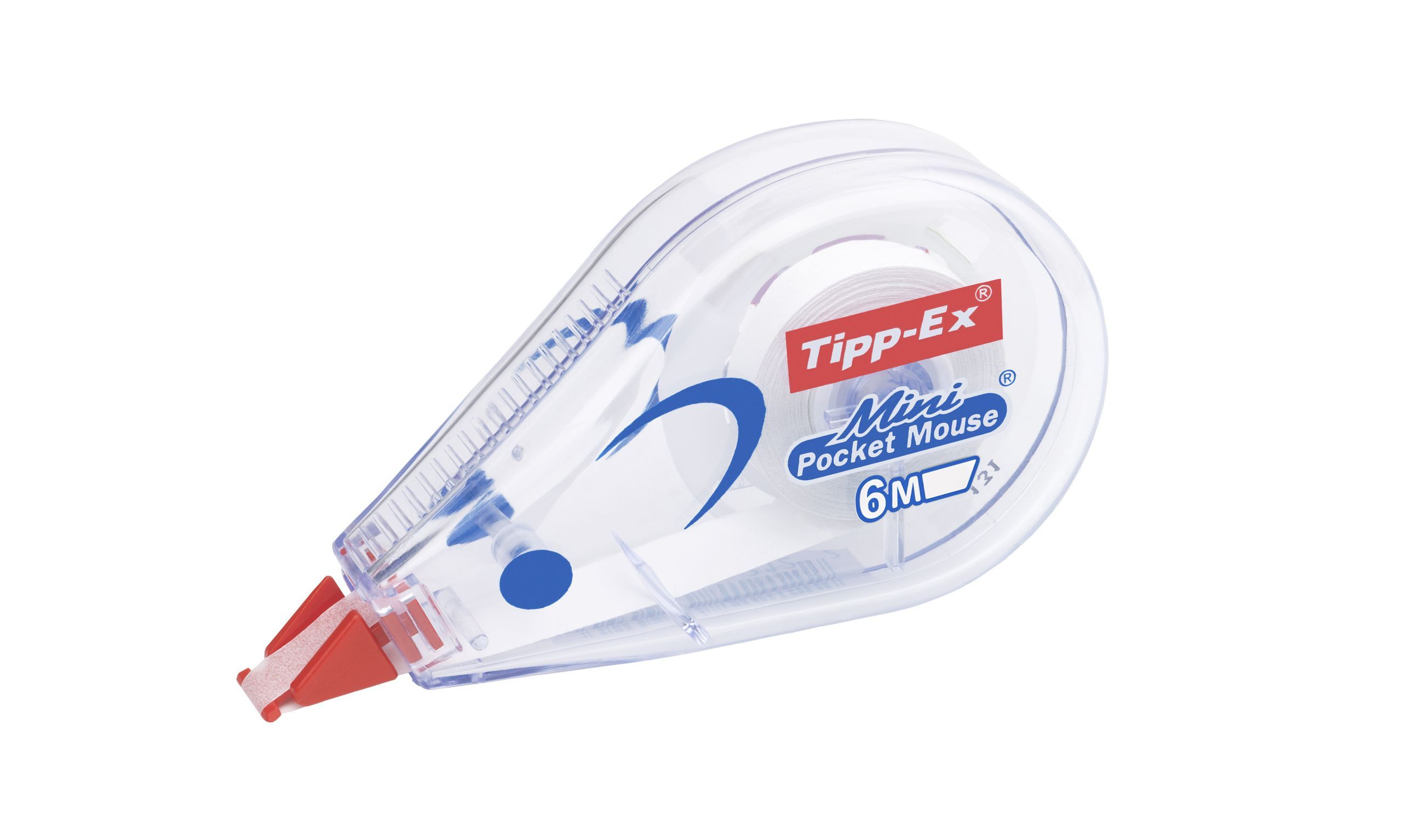 Correcteur TIPP-EX POCKET MOUSE mini