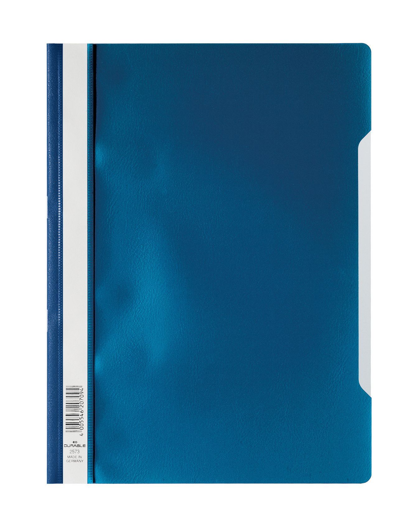 Farde à devis Durable A4