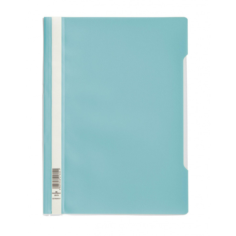 Farde à devis Durable A4