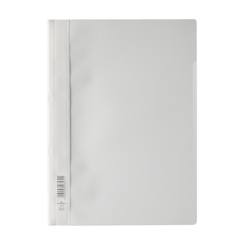 Farde à devis Durable A4