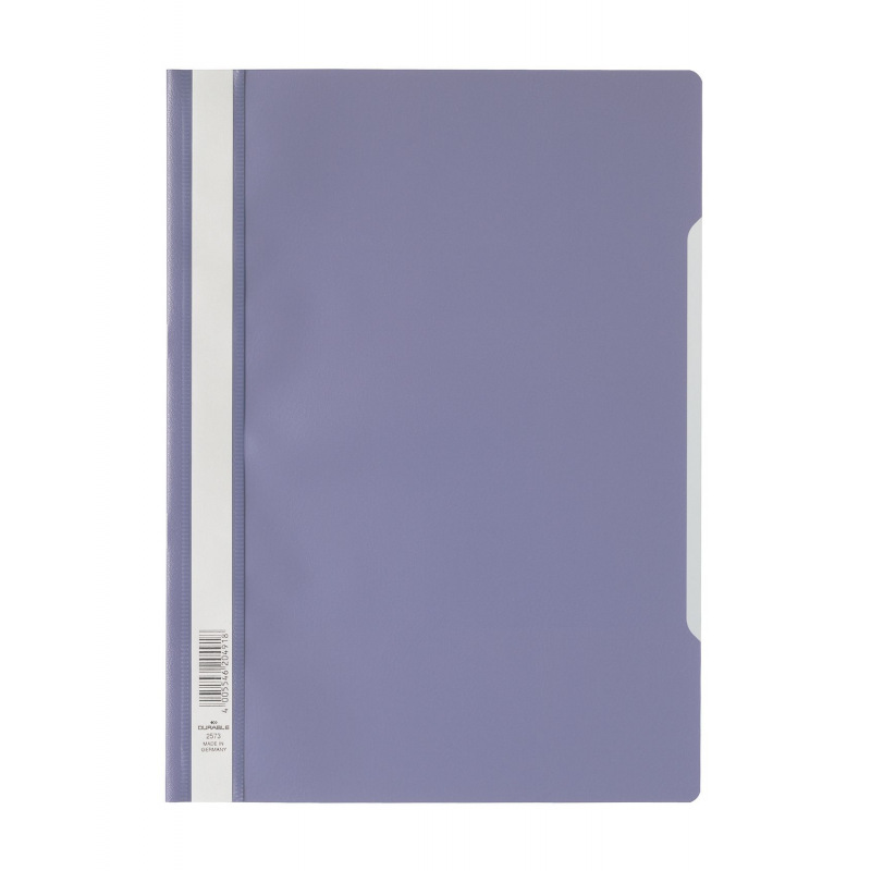 Farde à devis Durable A4