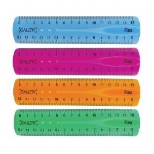 Lattes et règles | Les Papeteries NIAS & IPL