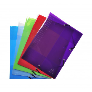 Fardes à élastiques