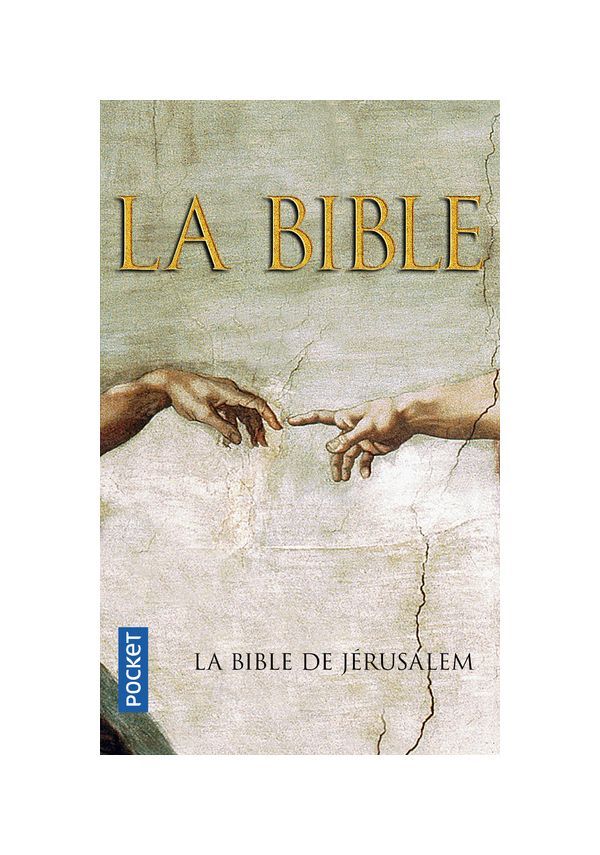 Bible de Jérusalem
