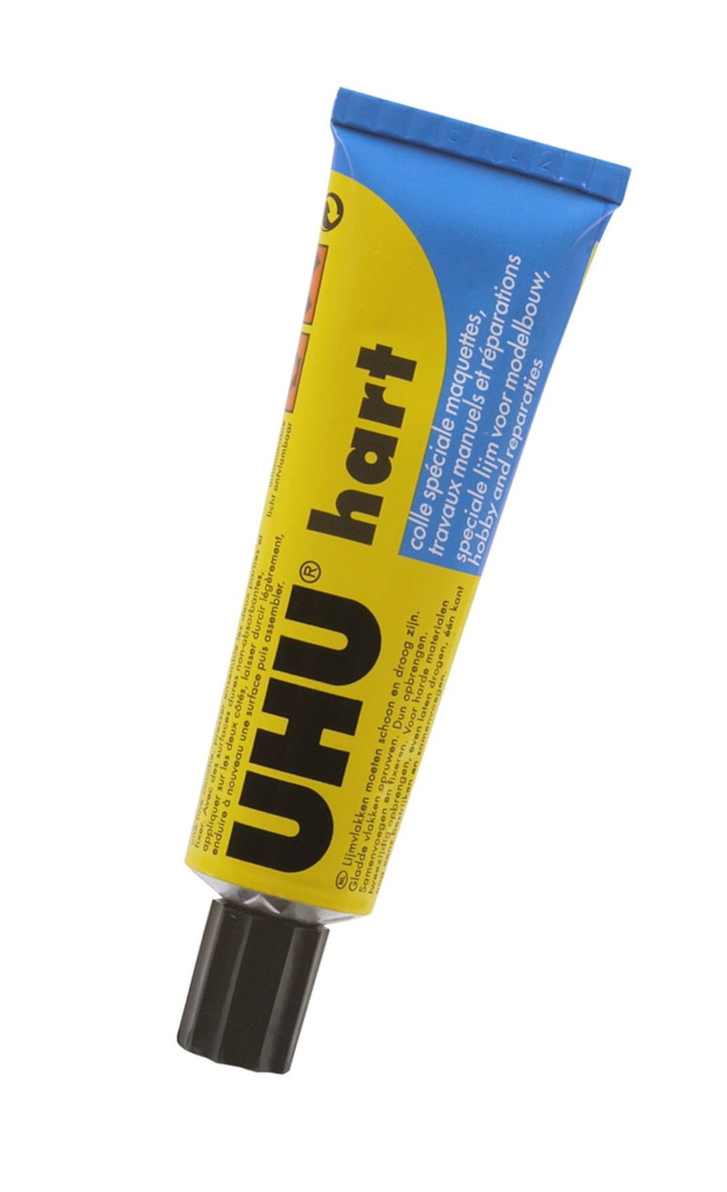 Colle liquide UHU HART