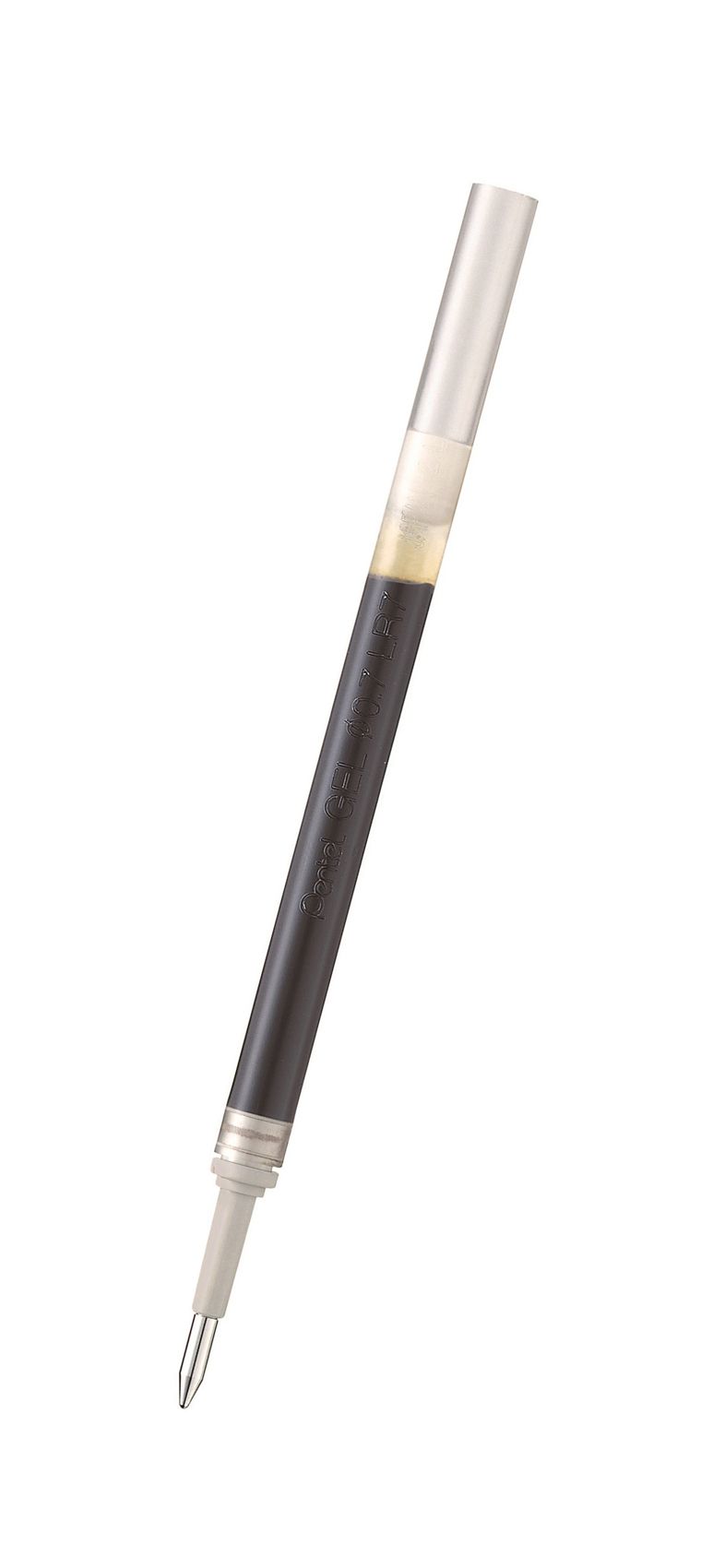 Navulling voor Pentel ENERGEL roller - medium punt