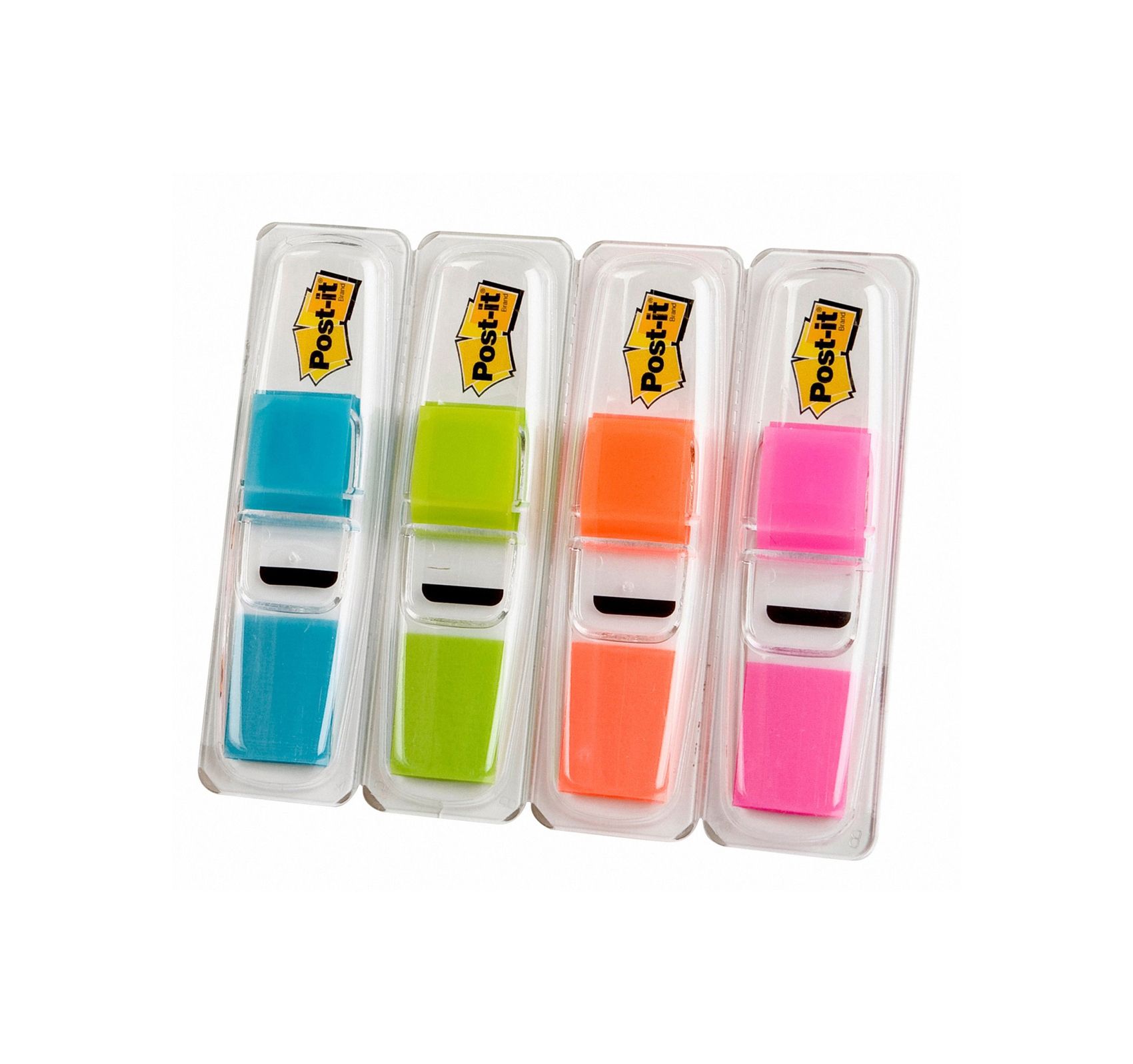 Index Post-it CLASSIC - 12 mm