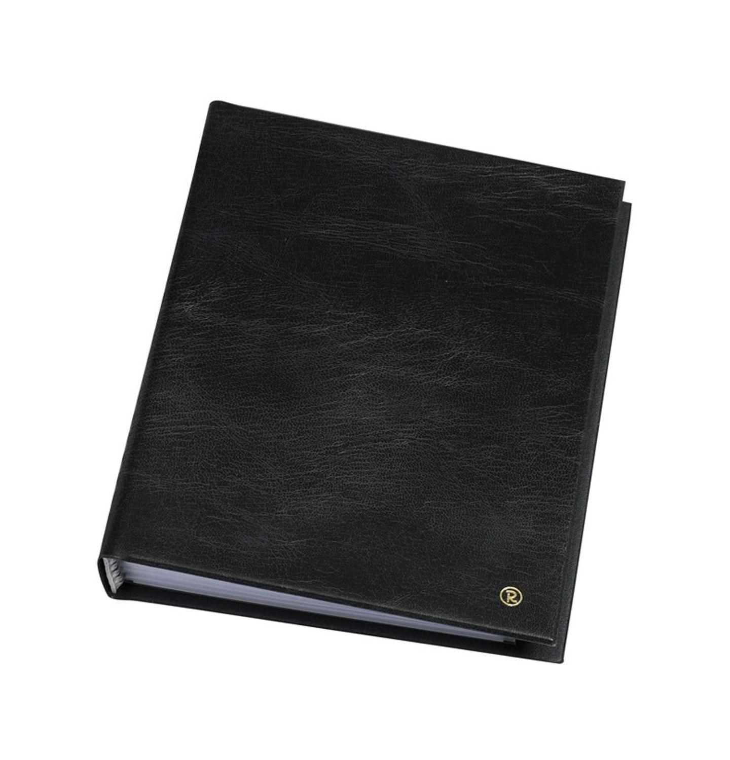 Farde de présentation à pochettes Rillstab PREMIUM