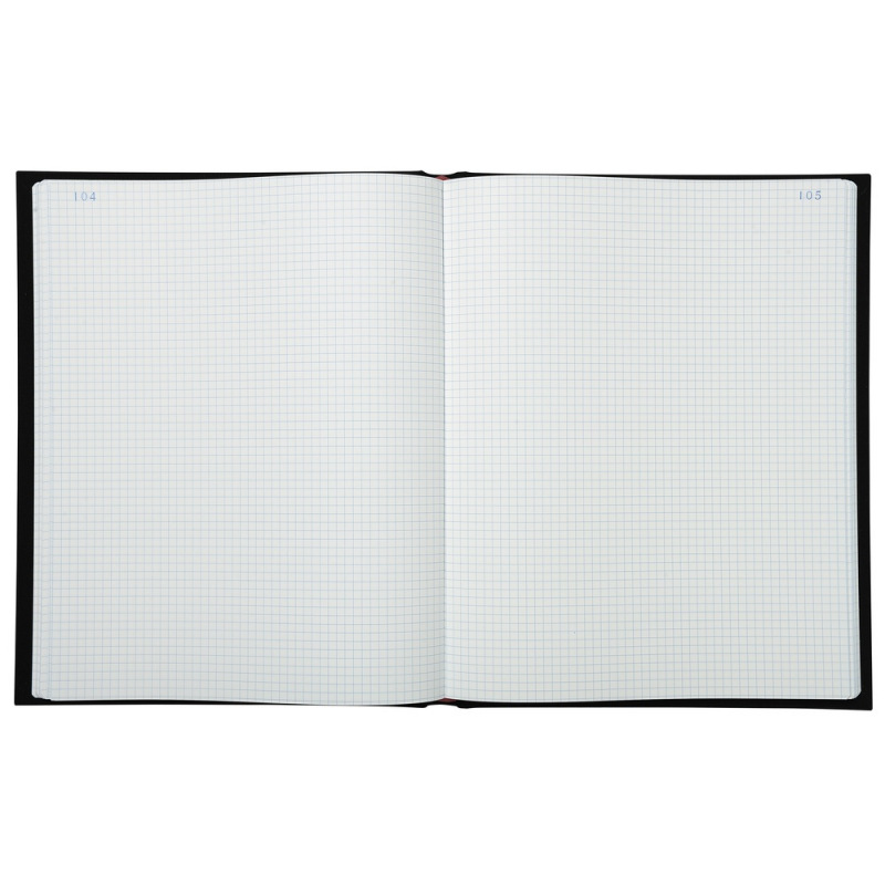 Registre Exacompta STANDARD