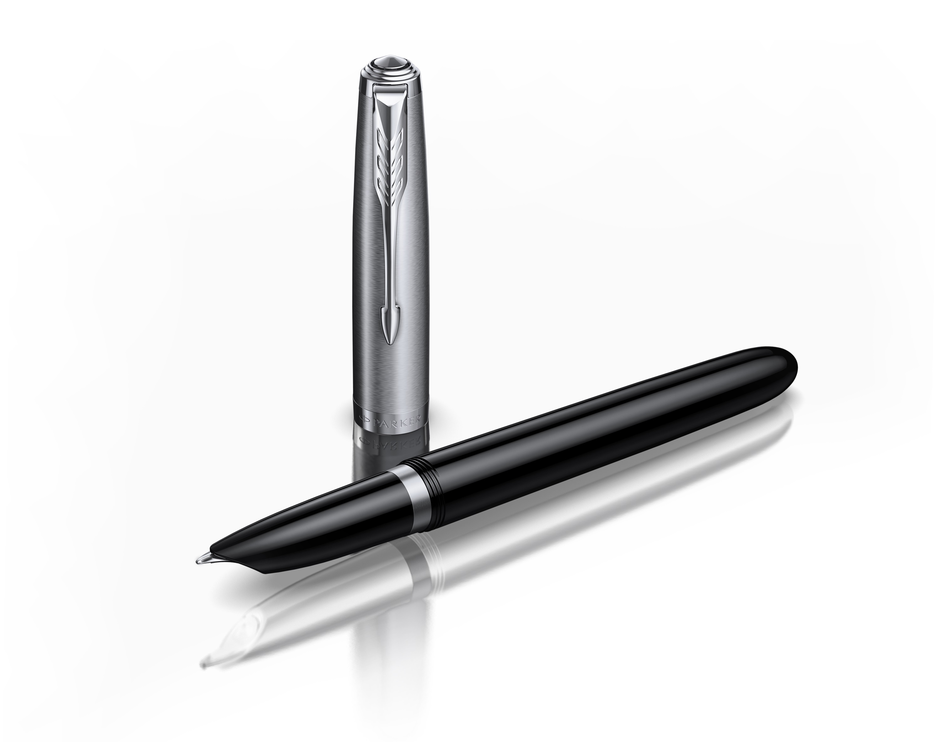 Parker 51 pen