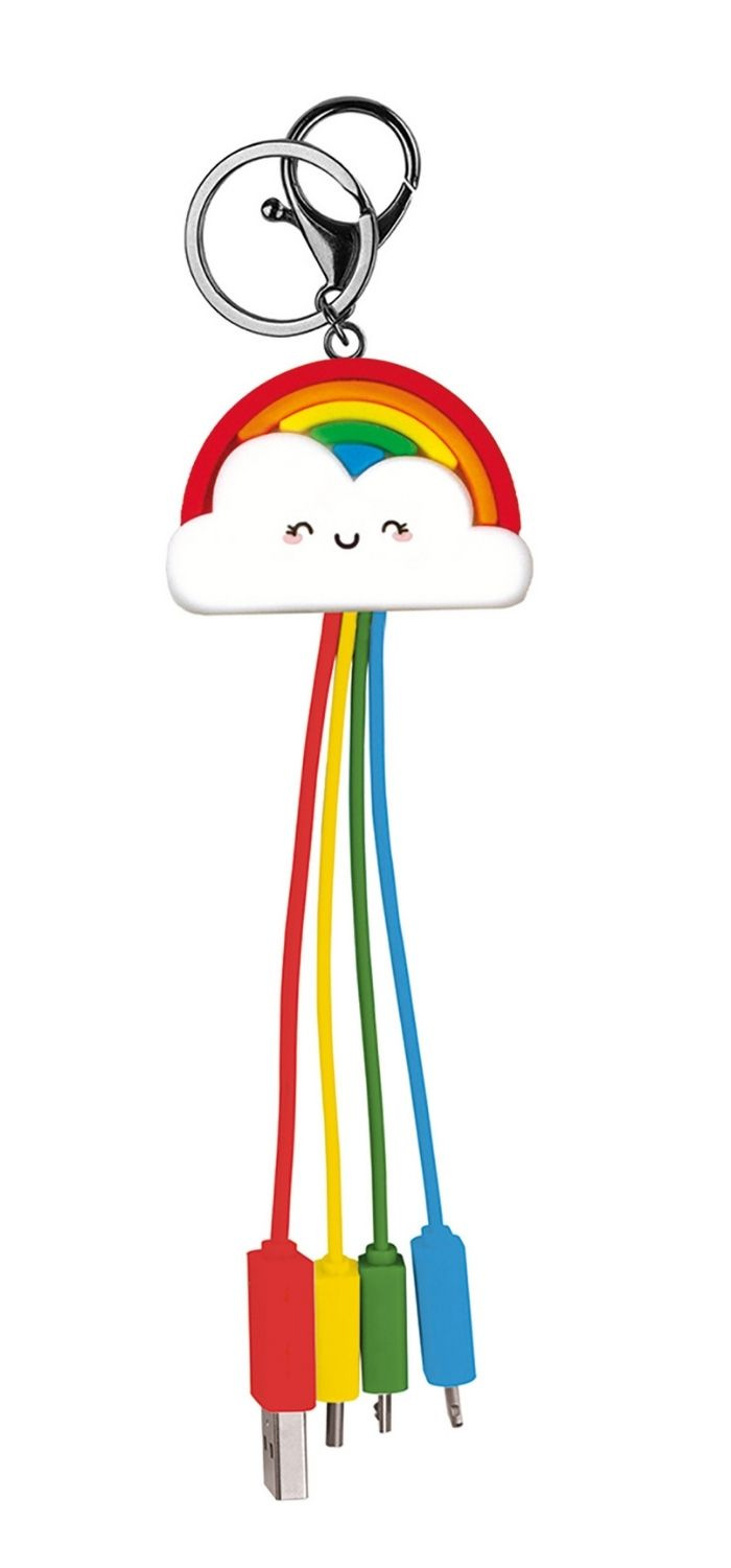 Câble de recharge multiple LEGAMI LINK UP