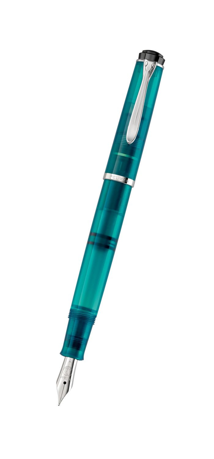 Stylo Pelikan CLASSIC 205 édition spéciale APATITE - stylo-plume