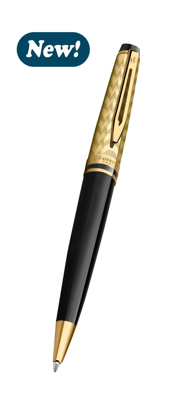 Waterman EXPERT pen