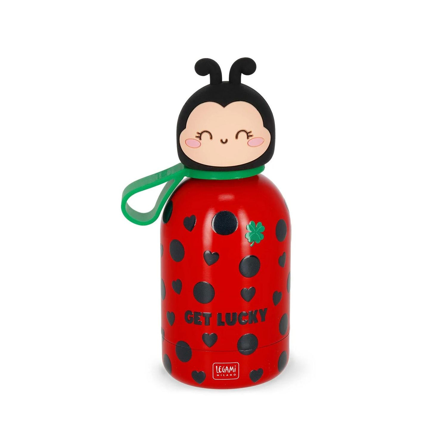 Gourde Legami HOT&COLD BFF - 310 ML