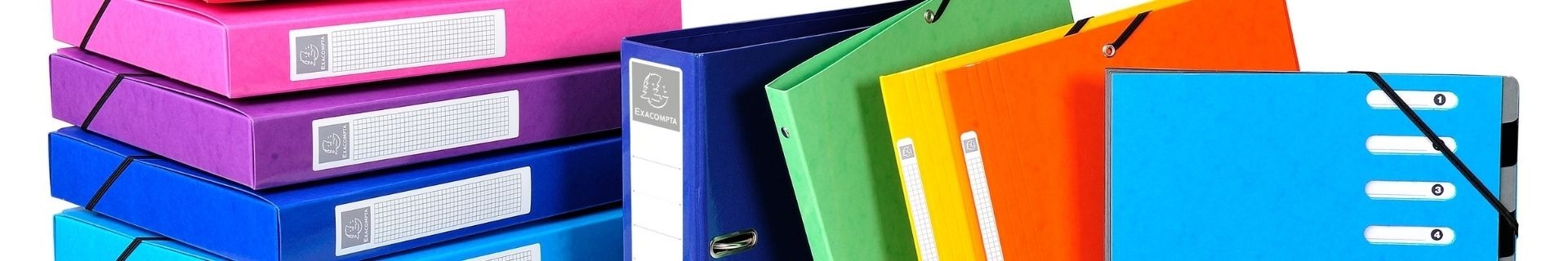 Classement - E-SHOP | Les Papeteries NIAS & IPL - Classeurs & intercalaires