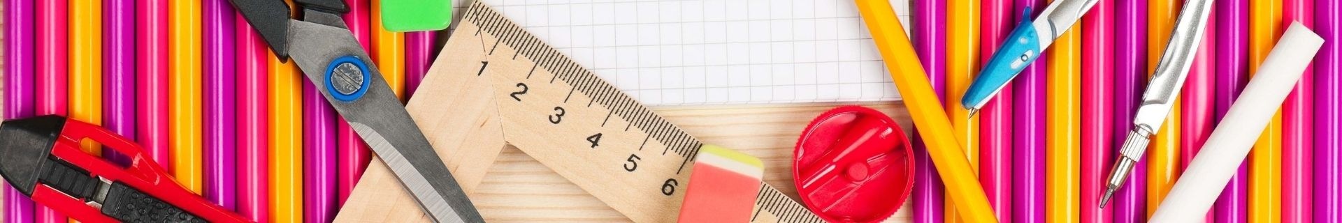 Petit matériel scolaire | E-SHOP | Les Papeteries NIAS & IPL